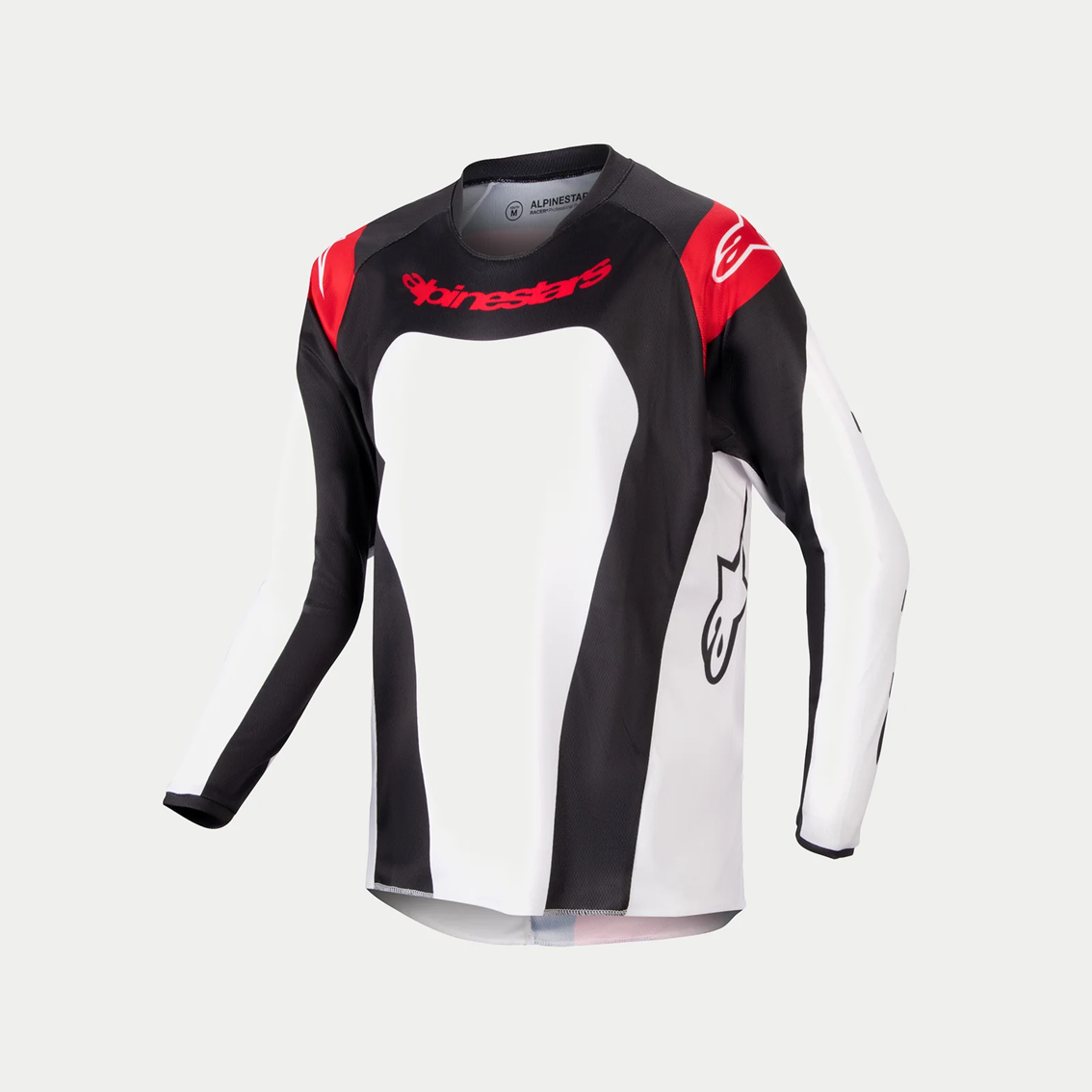 Alpinestars 2024 Youth Racer Ocuri Jersey - Reviews, Comparisons, Specs ...